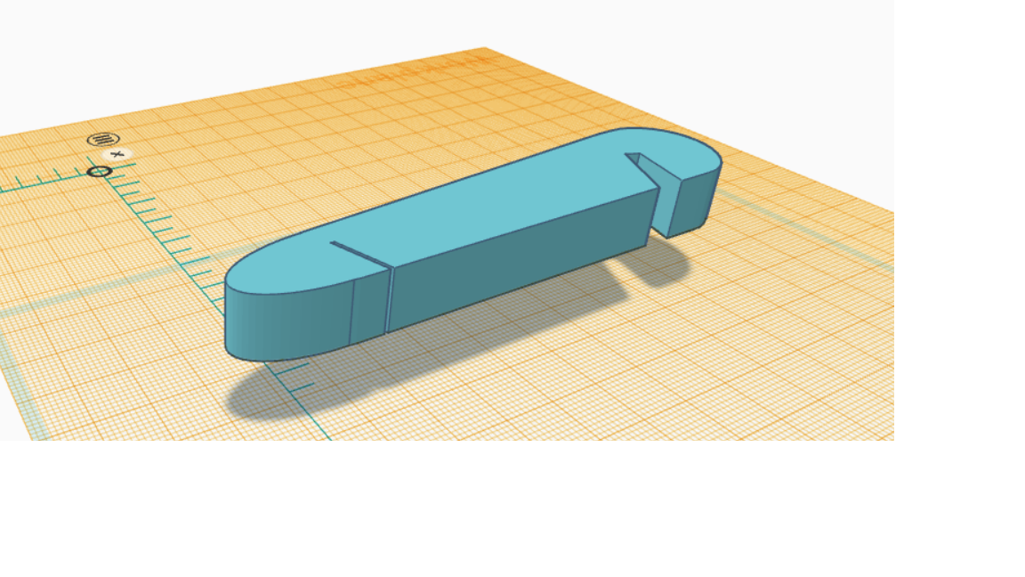 Two Angle Sanding Block by Michael Sisk | Download free STL model ...