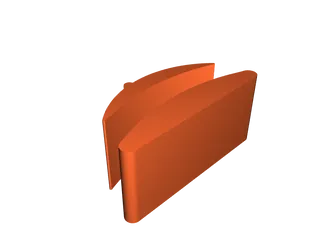 Sander by JJVV Designs | Download free STL model | Printables.com