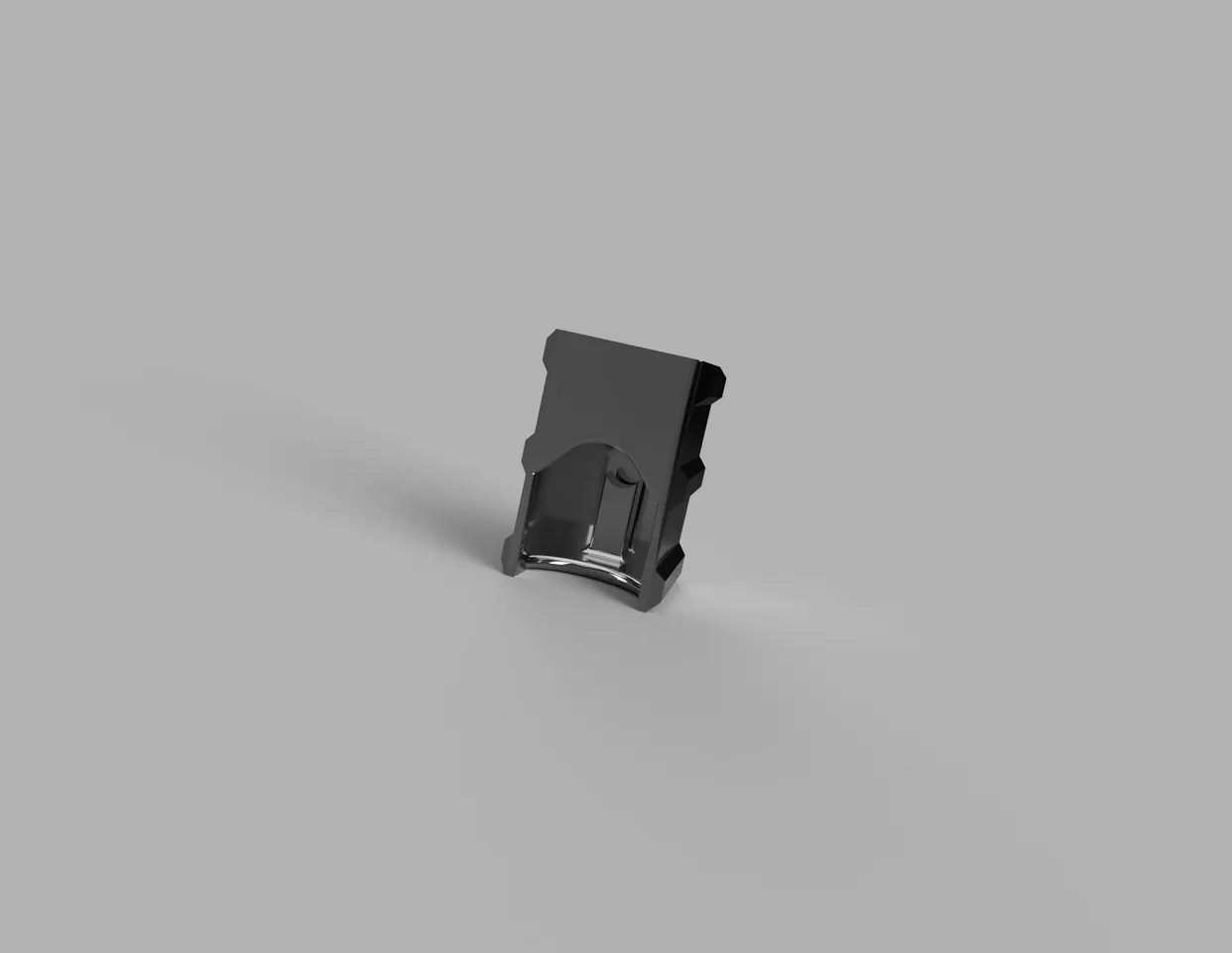 Speed loader by JJVV Designs | Download free STL model | Printables.com