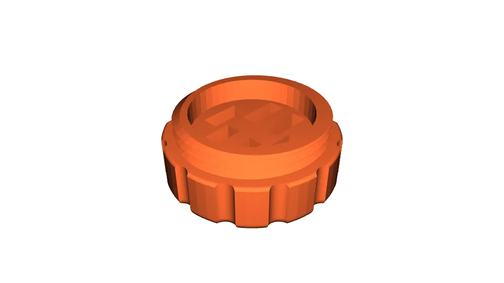 USB-Receiver Box by FabianGnatzig | Download free STL model ...