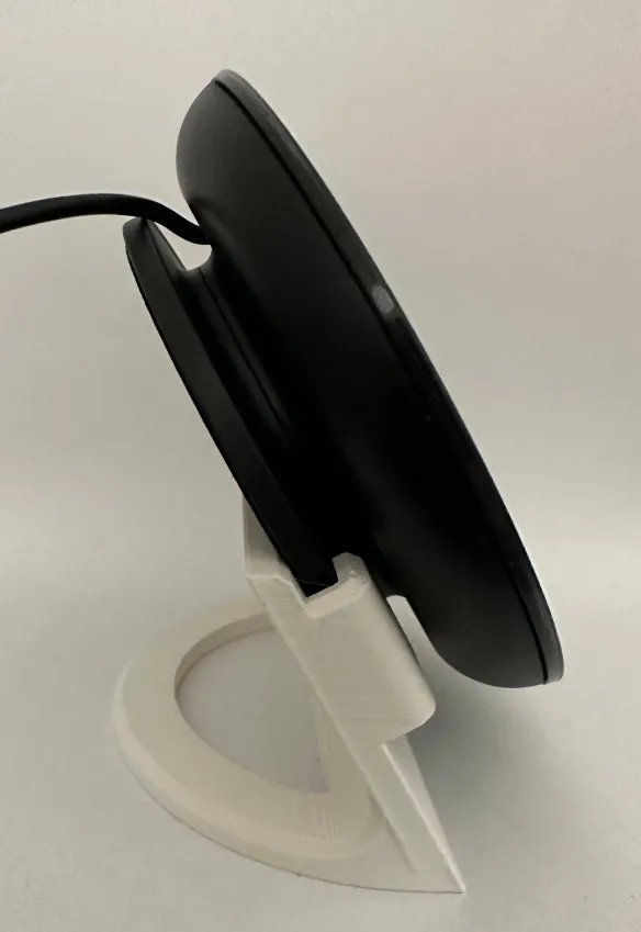 Jabra Speak 510 stand by guddl | Download free STL model | Printables.com