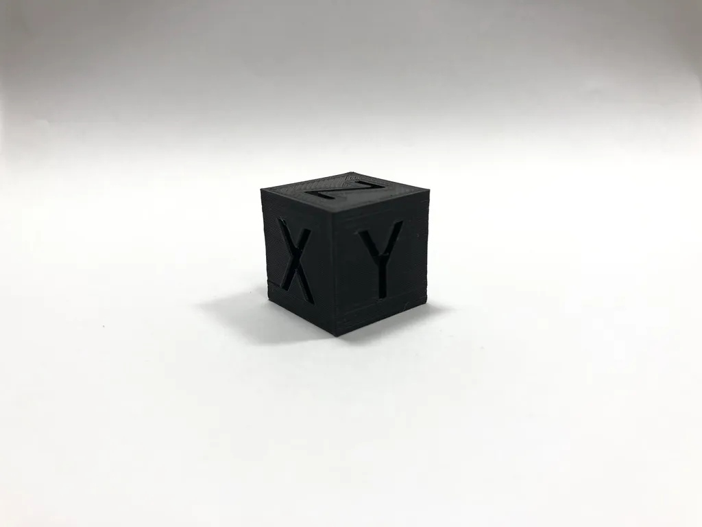 XYZ Benchy by it138 | Download free STL model | Printables.com