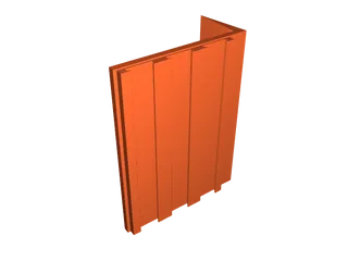 Changeable Sign! by it138 | Download free STL model | Printables.com