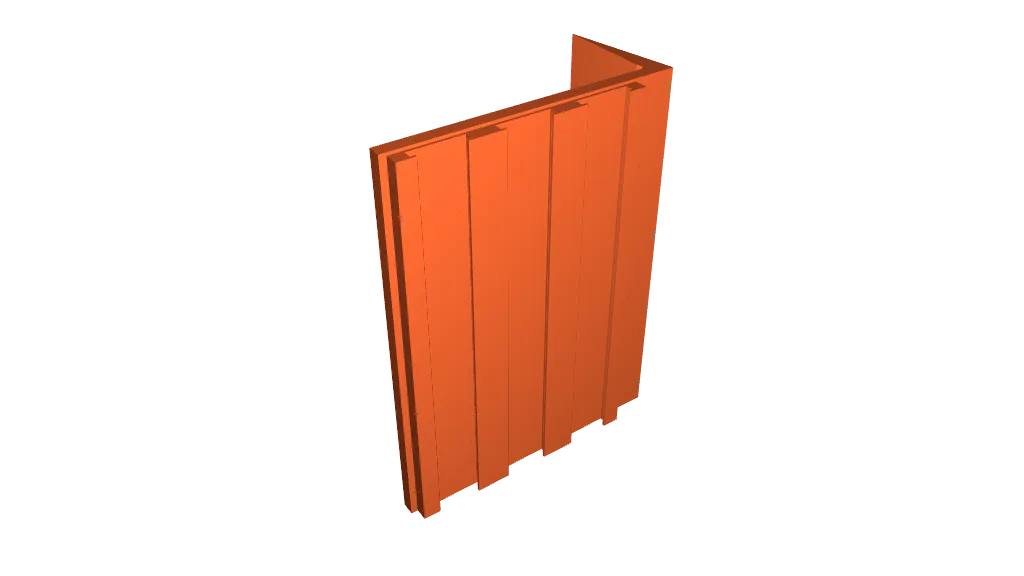 Changeable Sign! by it138 | Download free STL model | Printables.com