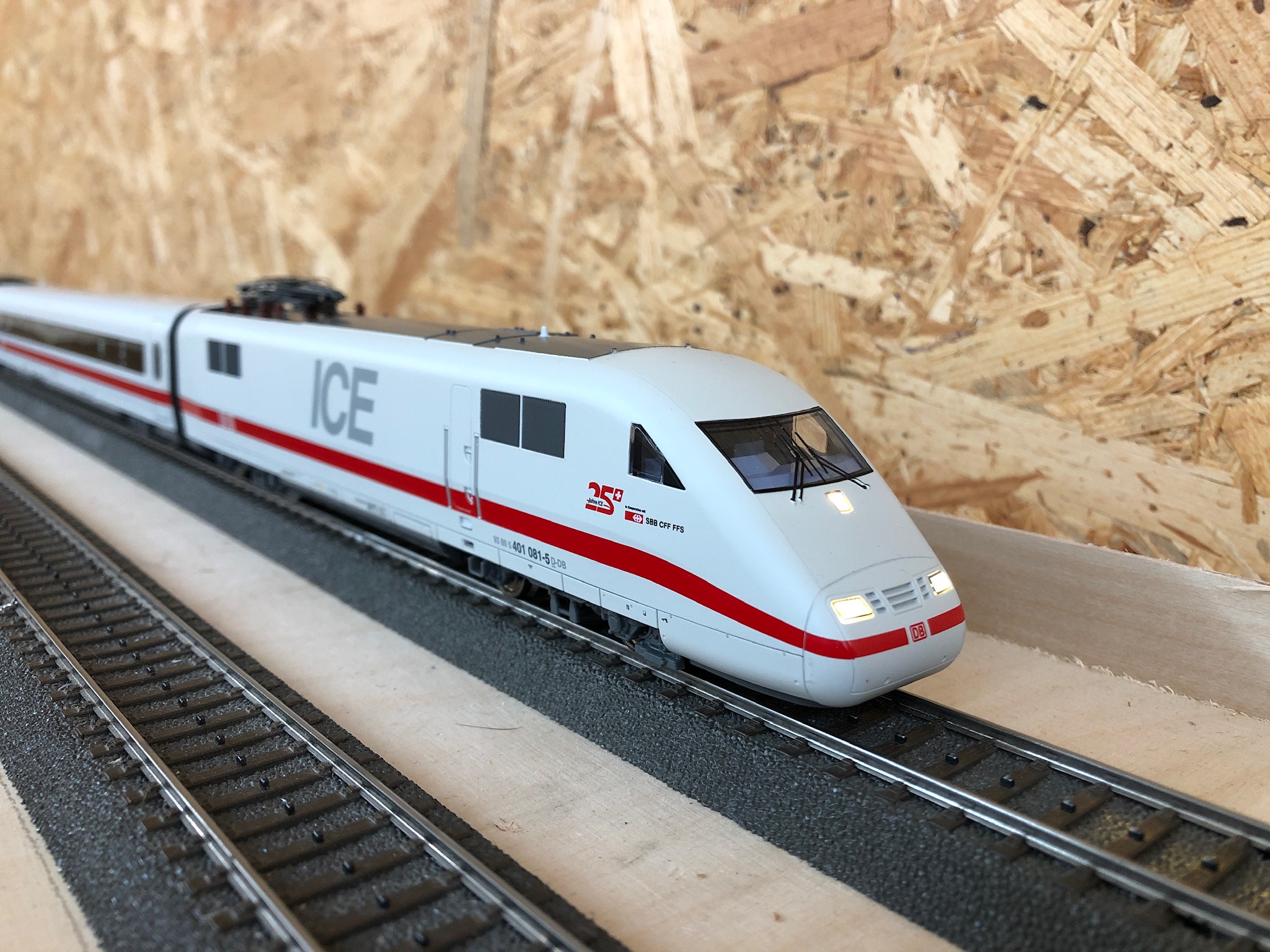 Lima ICE 1 Schleiferhalterung by H5D | Download free STL model ...