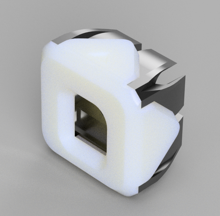 MK3S PrusaLink RPi Camera holder by David | Download free STL model ...