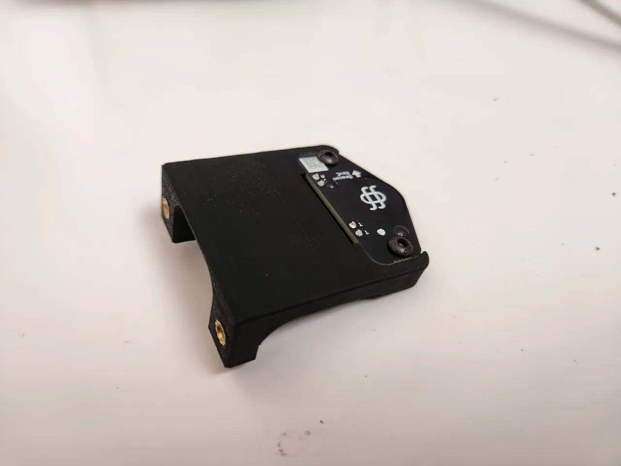 Beacon probe mount for Voron tap stealthburner by keenzkustoms ...