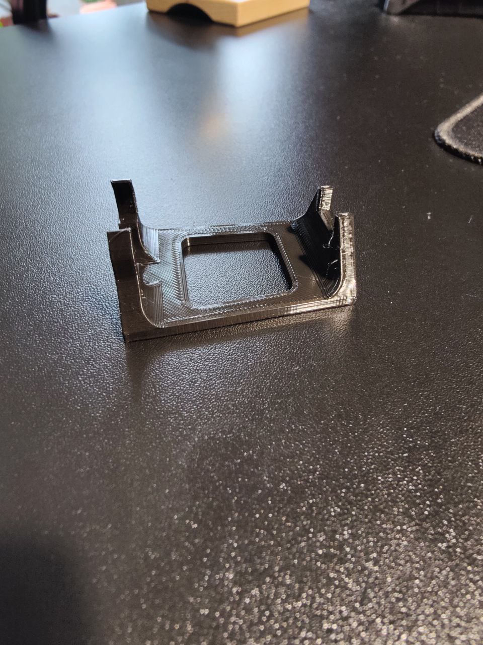 Fingersticks Stand - more sturdy base by Davex | Download free STL ...