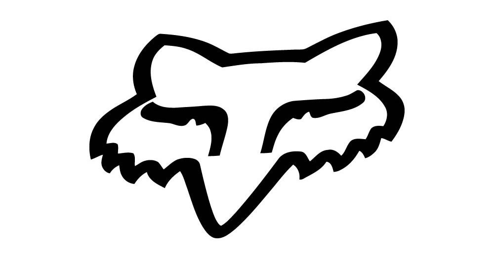 Fox logo by Michal Bastl | Download free STL model | Printables.com