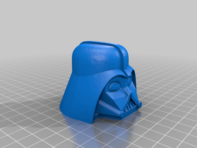 Duck Vader - Darth Vader rubber Ducky Combination By ScottDee von ...