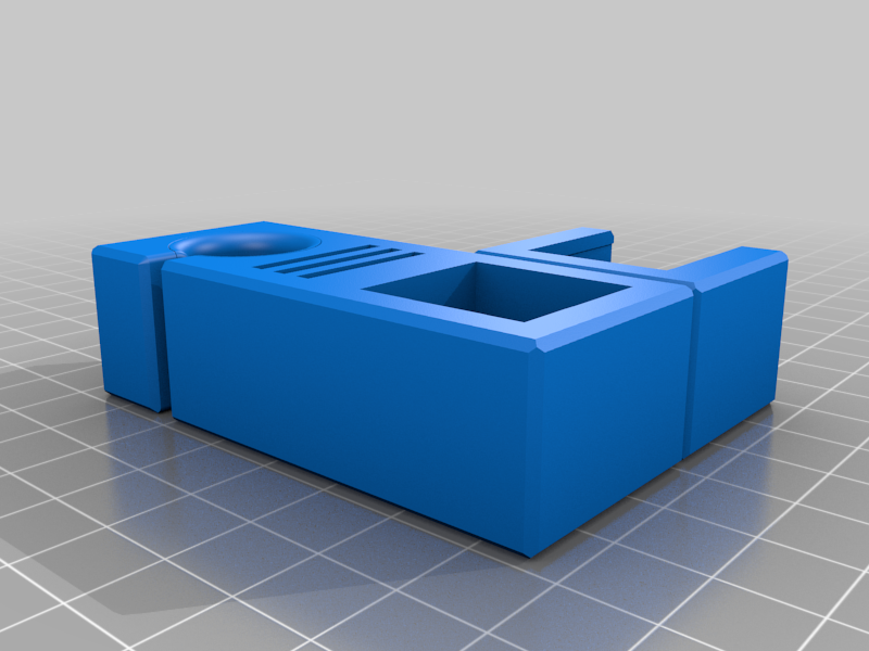 CREALITY ENDER-3 V2 NEO - FILAMENT GUIDE 1.0 por GRAFIK GESTALTER ...