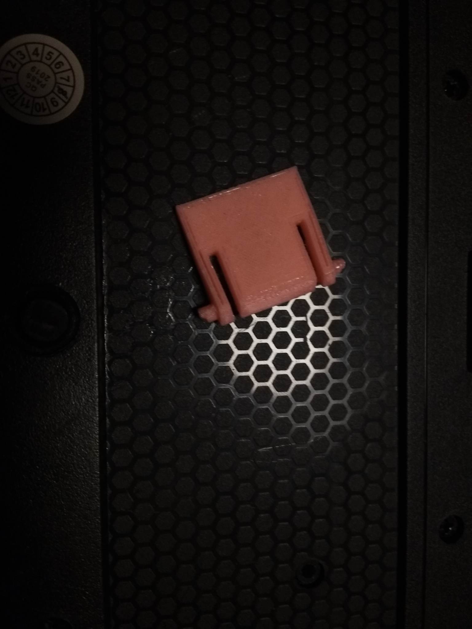 KEYBOARD FOOT universal by Pavel Šichnárek | Download free STL model ...