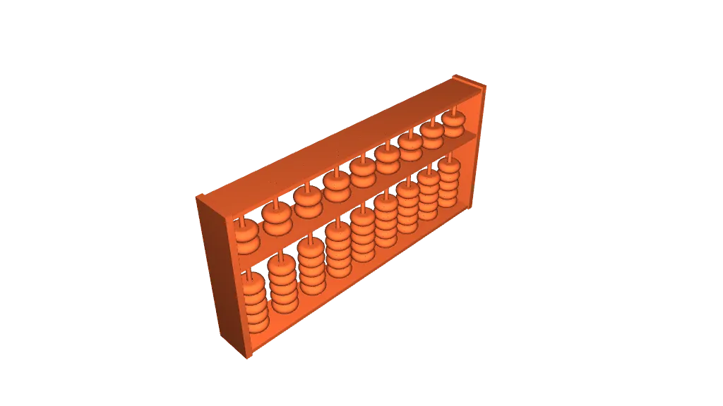 abaco by raptorxtreme | Download free STL model | Printables.com