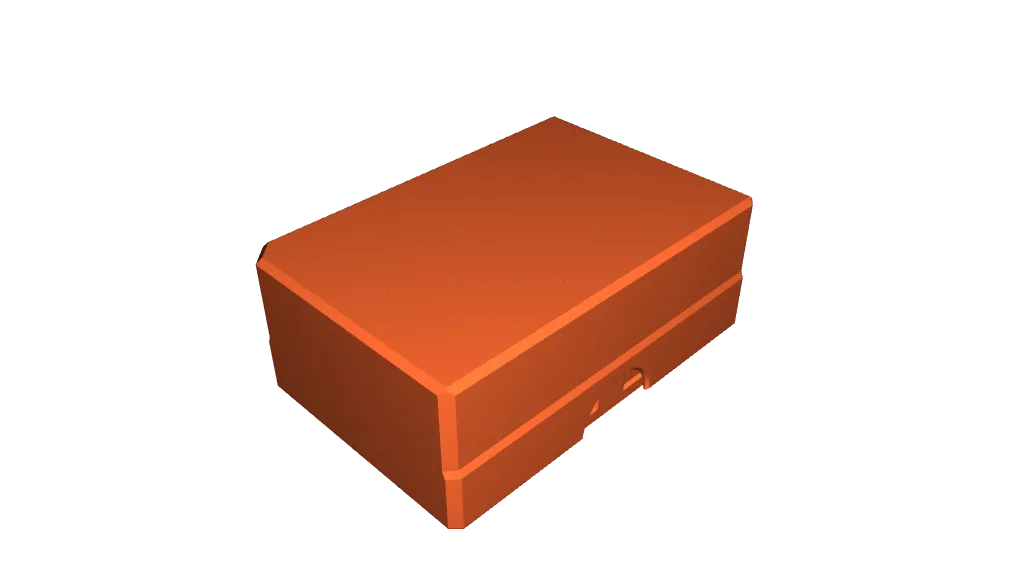 Thermo Scientific Vanquish Autosampler Tray/freezer boxes by Robert ...