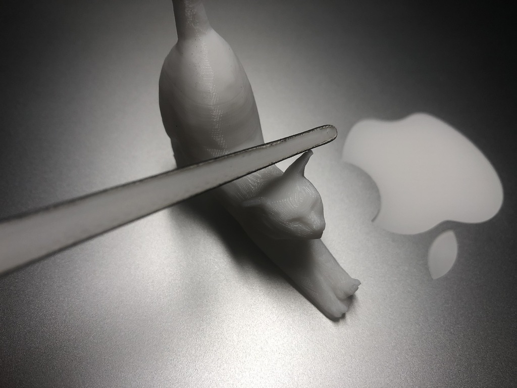 Precision sanding tool by Splinter85 | Download free STL model ...