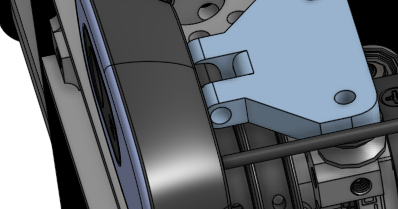 Logitech C270 Camera mount (Gobilda pattern) by Shooter913b | Download ...