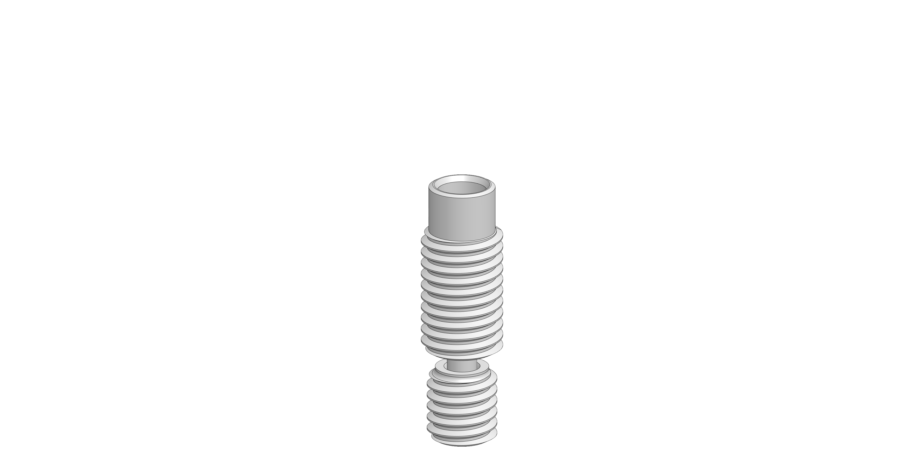 Copperhead Heat Breaks by Slice Engineering | Download free STL model ...