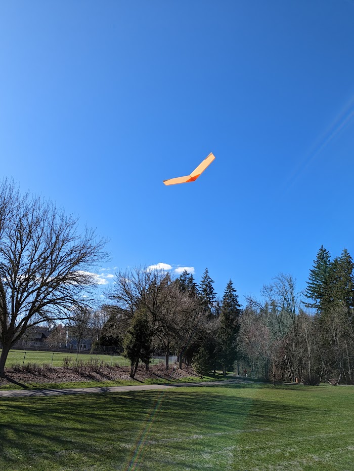 Sling Wing - Folding Wing Slingshot Glider por Loogle | Descargar ...