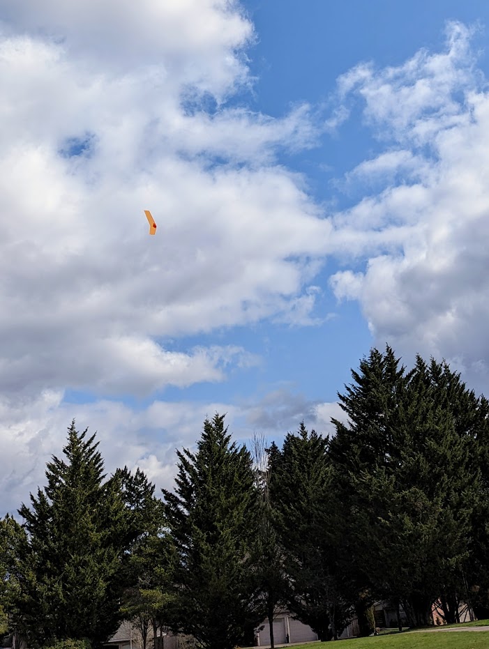 Sling Wing - Folding Wing Slingshot Glider por Loogle | Descargar ...