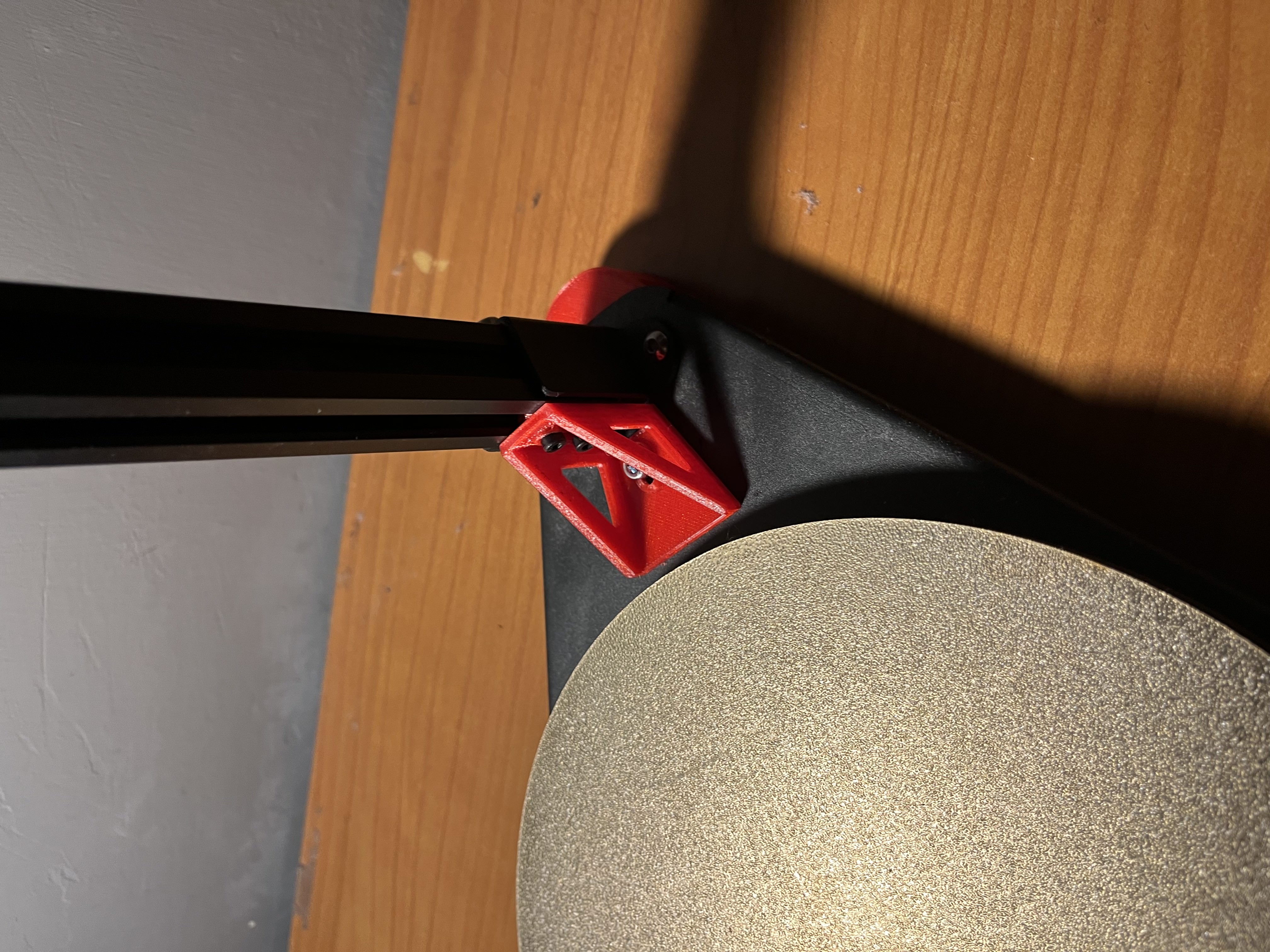 Tower Stabilizer V2 Flsun Q5 by EA3D | Download free STL model ...