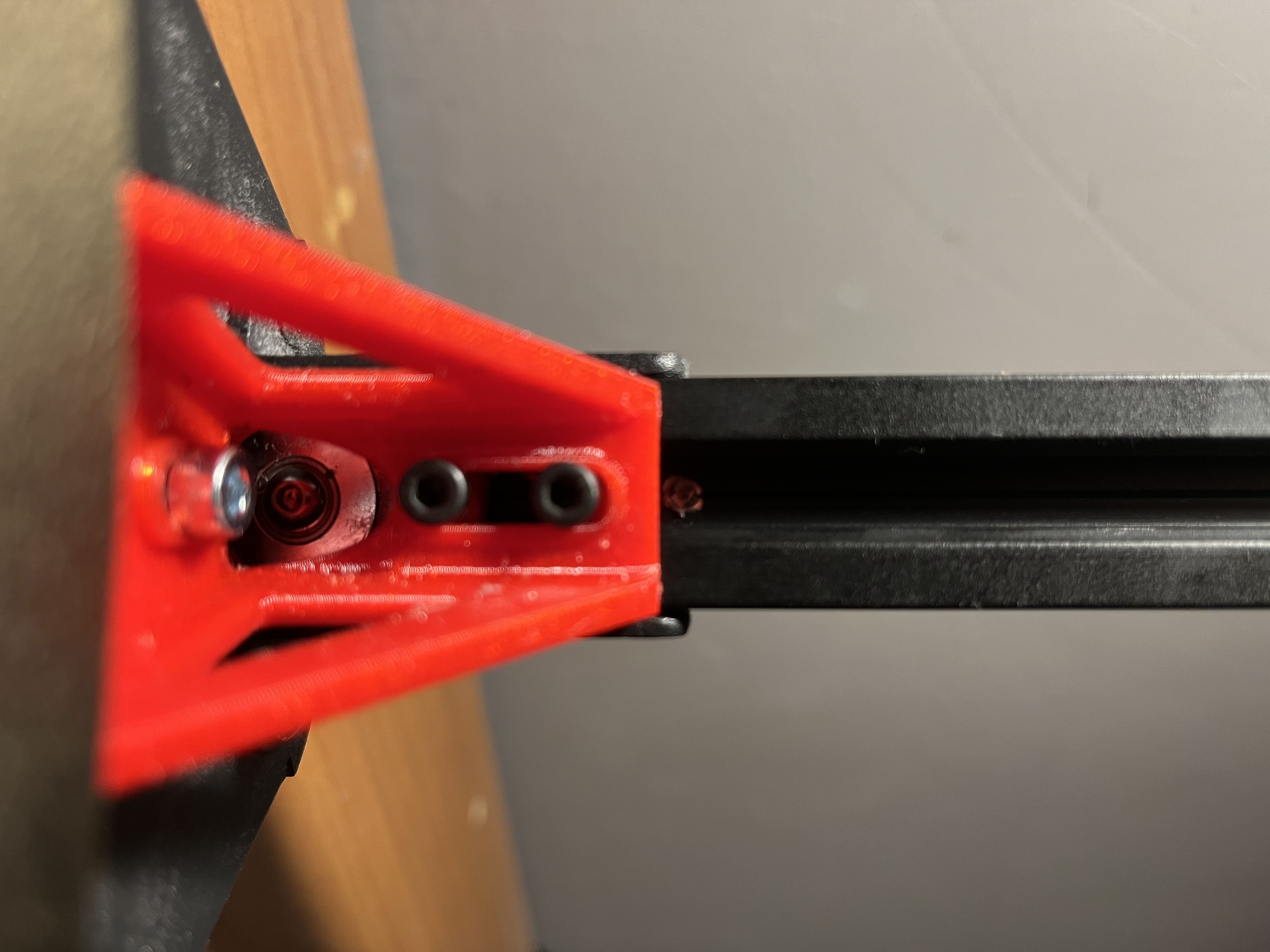 Tower Stabilizer V2 Flsun Q5 by EA3D | Download free STL model ...