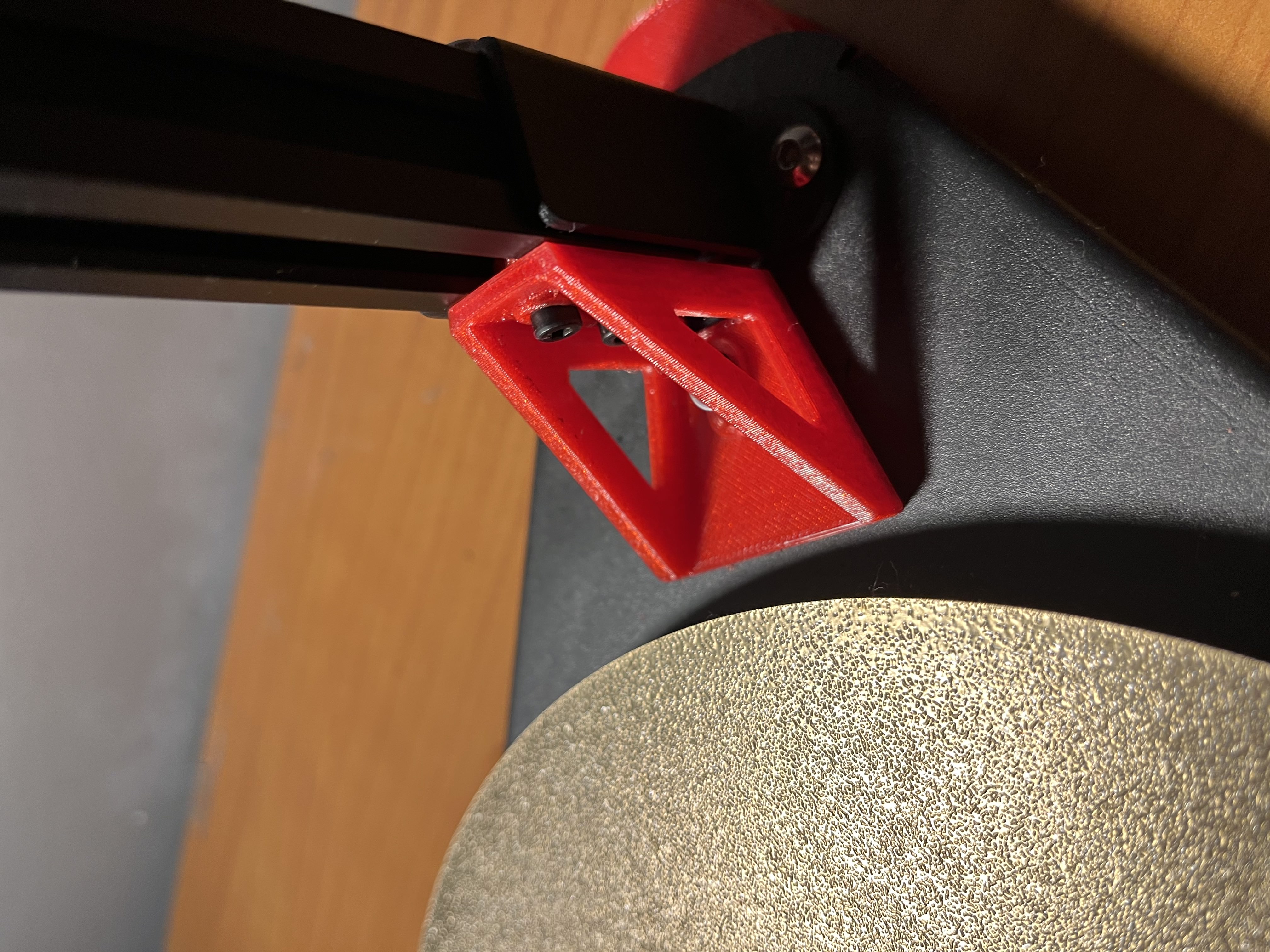 Tower Stabilizer V2 Flsun Q5 by EA3D | Download free STL model ...