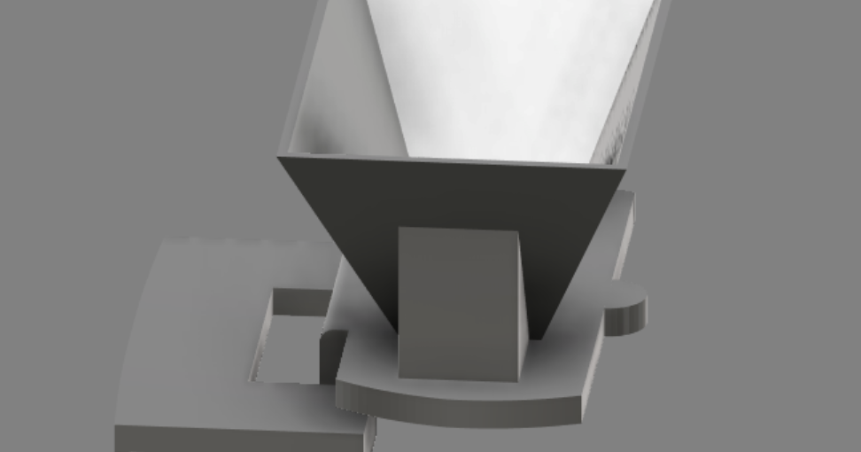 Logitech C920 flip-up Lightblocker by Devon Pucel | Download free STL ...