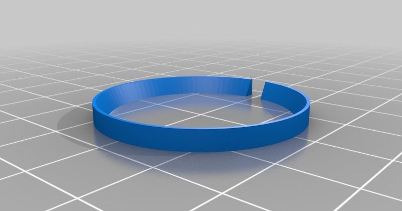 Wargame Unit Indicator by TheRadRomulan | Download free STL model ...