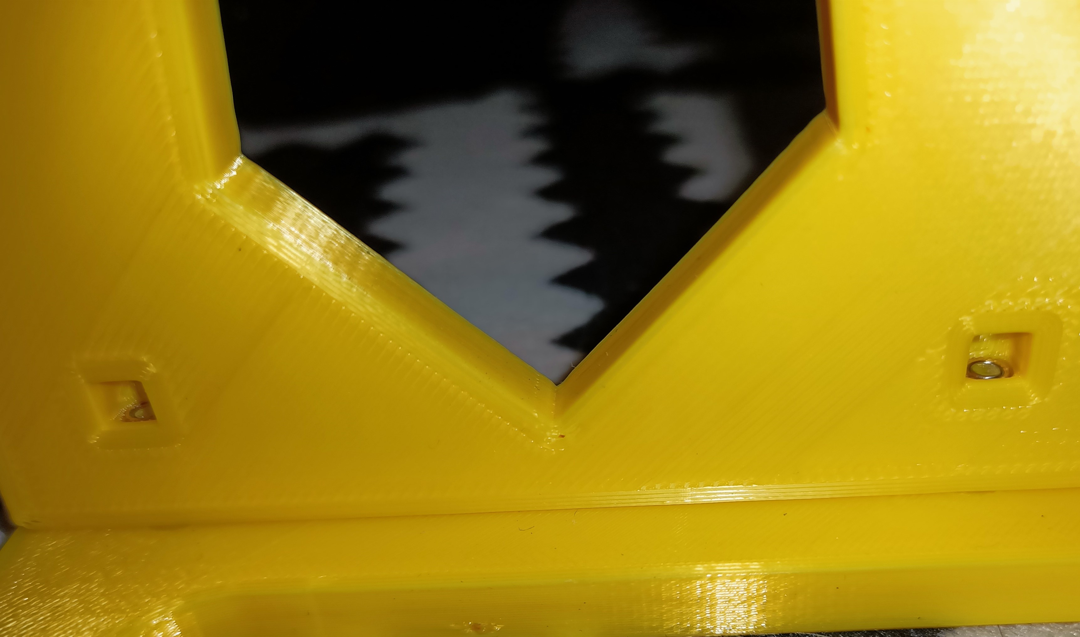 Filament Spool Switcher & Winder Modular (Horizontally printed) por ...