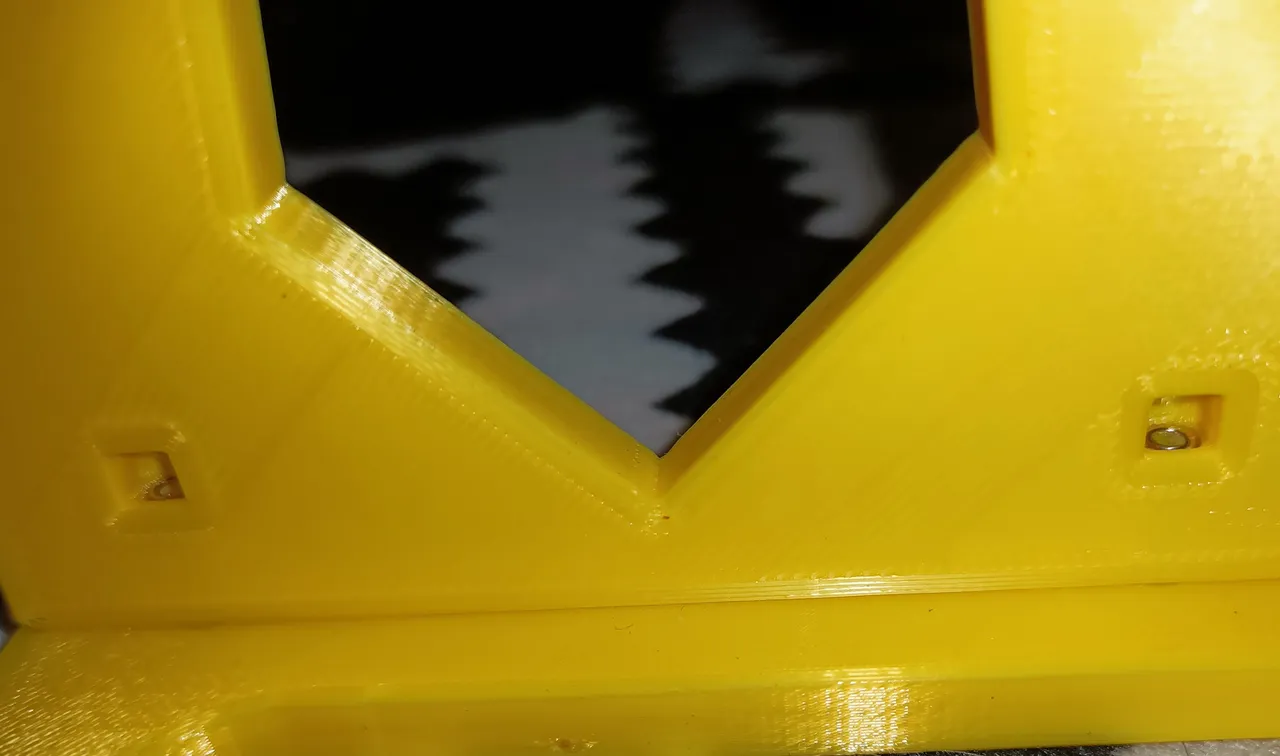 Filament Spool Switcher & Winder Modular (Horizontally printed) by ...