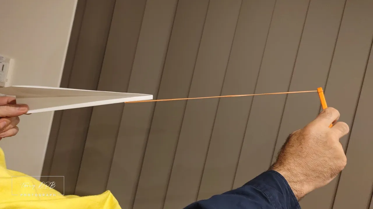 Turbo Paper Plane Mod by TBII78 | Download free STL model | Printables.com