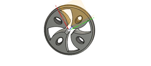 45 Record Spacer by missile150 | Download free STL model | Printables.com