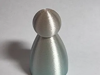 Ludo Disc by TheMaxx | Download free STL model | Printables.com