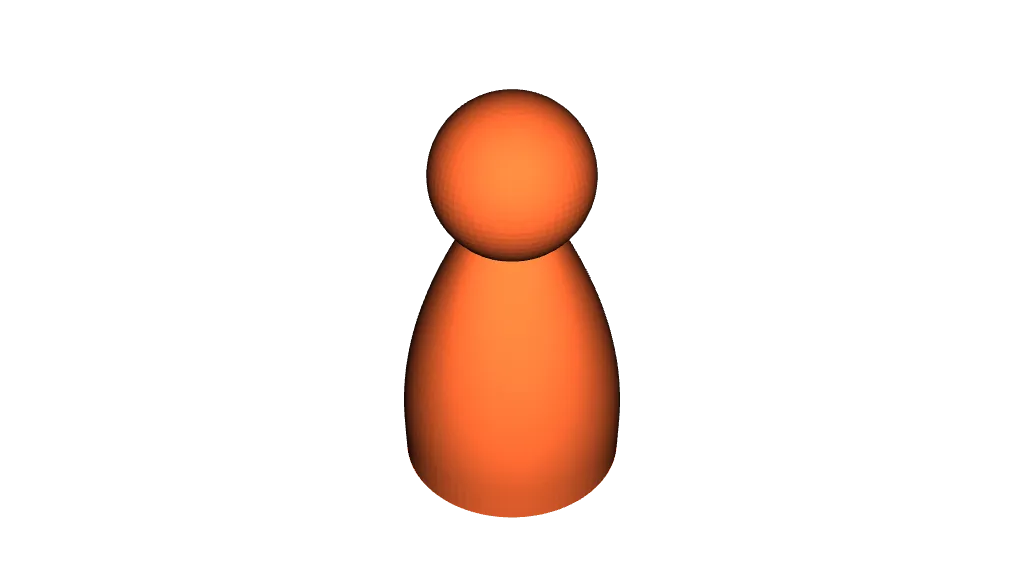 Ludo Disc by TheMaxx | Download free STL model | Printables.com