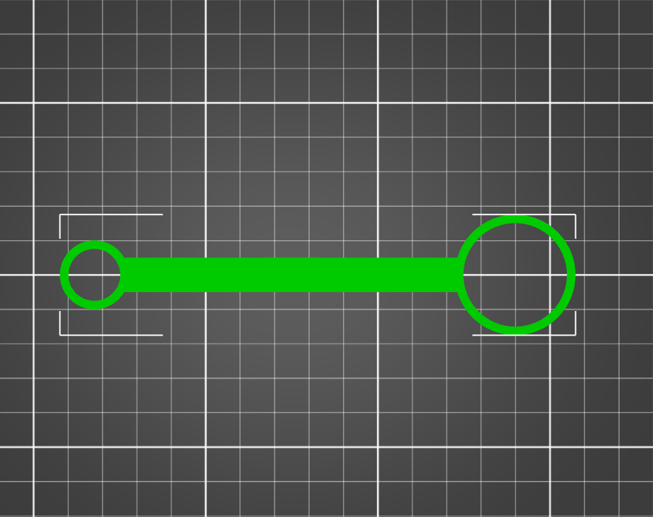 MSR fuel bottle cap leash by Dan | Download free STL model | Printables.com