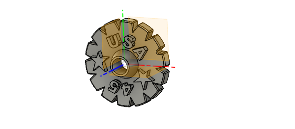 Record Spacer by missile150 | Download free STL model | Printables.com