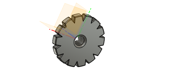 Record Spacer by missile150 | Download free STL model | Printables.com