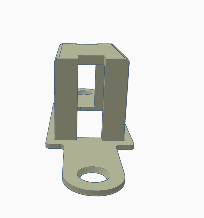 SwitchGuard by Merlinlcb | Download free STL model | Printables.com