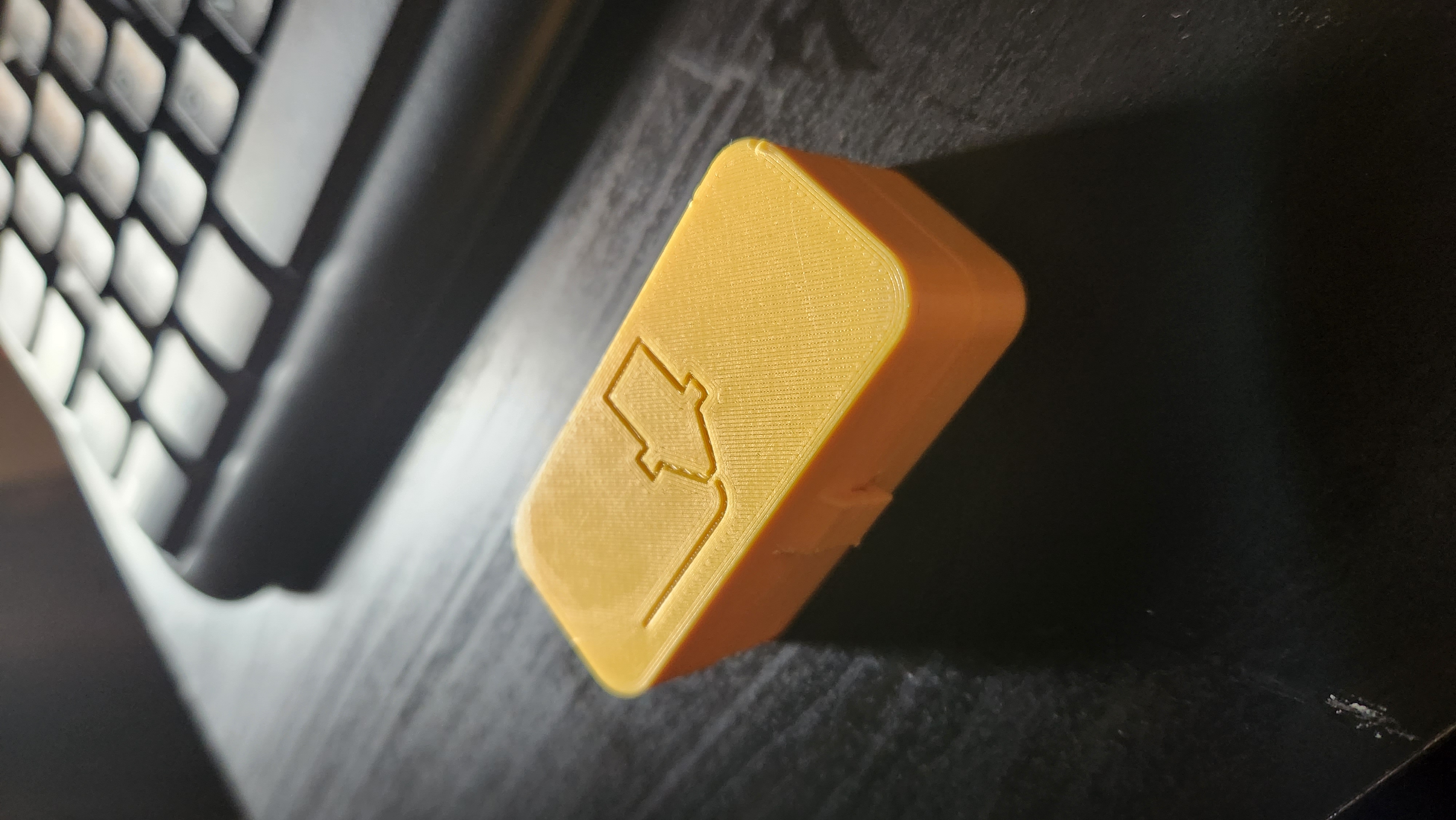 Compact 3D Printer Nozzle Case by Ahmad El Senary | Download free STL ...