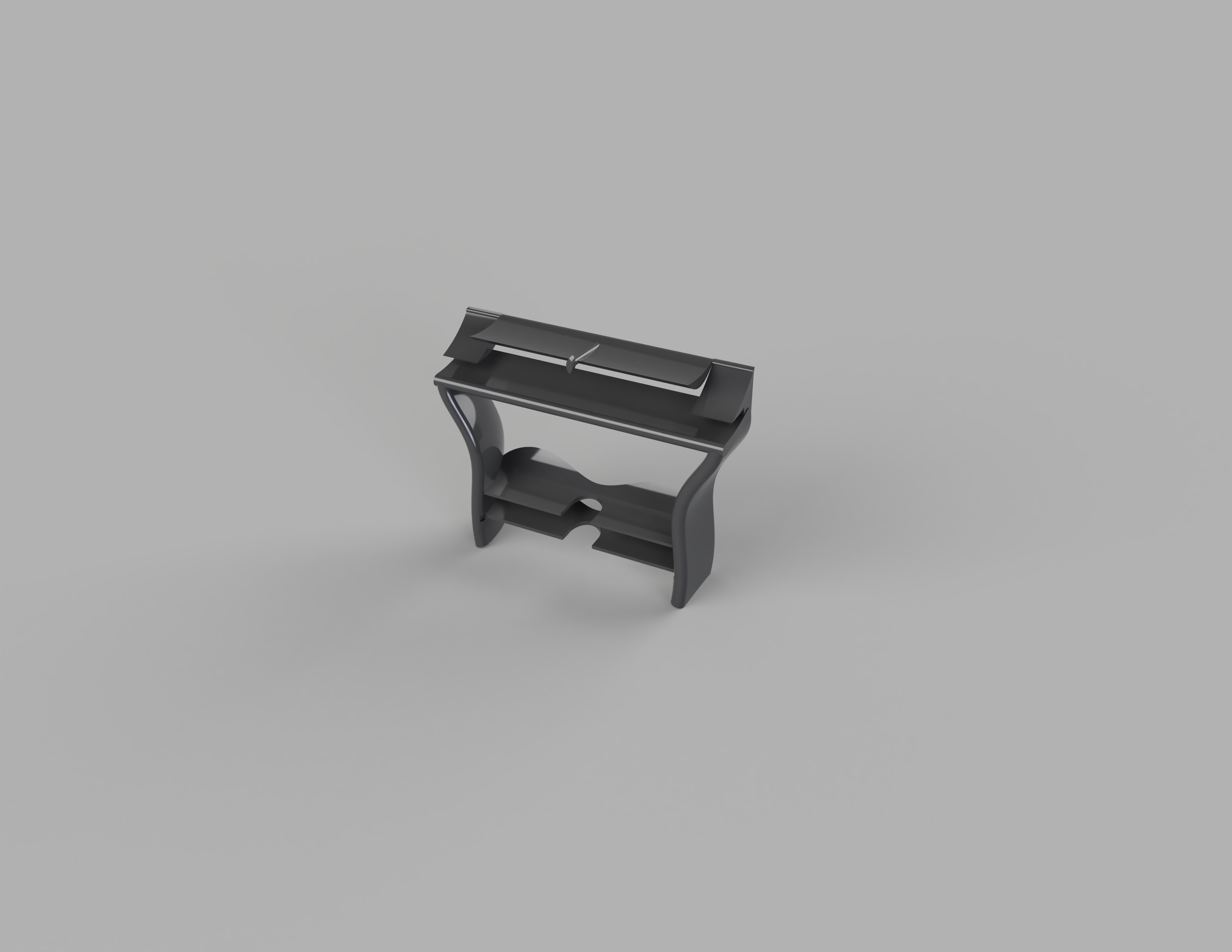 F1-Car by Justbanana18 | Download free STL model | Printables.com
