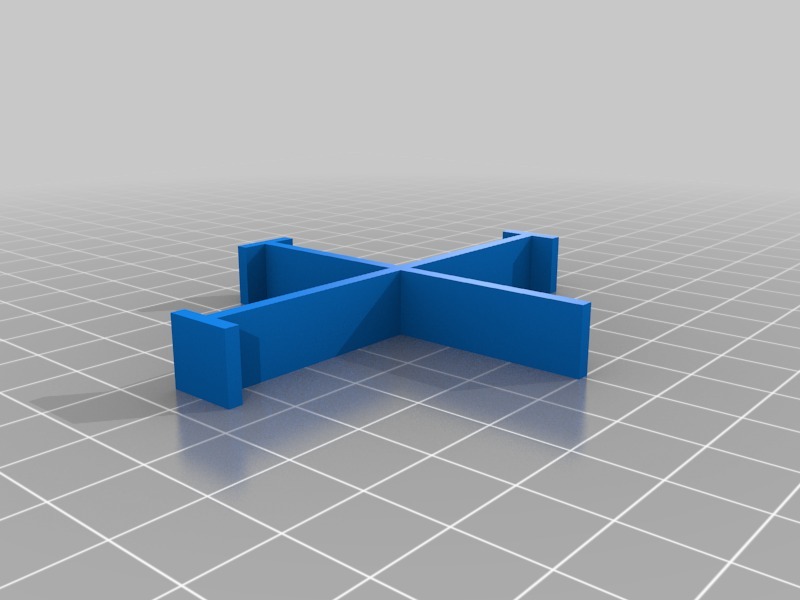 Medicine Divider by Ryan McGuire | Download free STL model | Printables.com