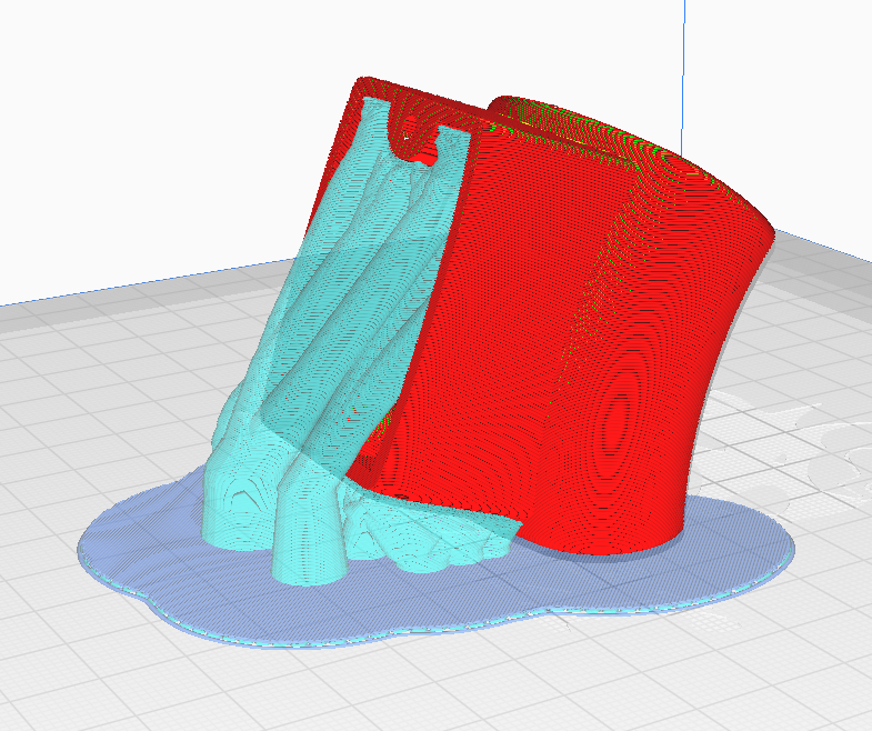 Quest 2 Counterweights by billsmithem | Download free STL model ...