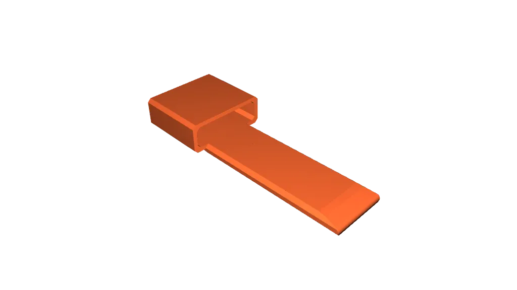 Thin-as-possible Mechanical Pencil + Bookmark by DJBB | Download free ...