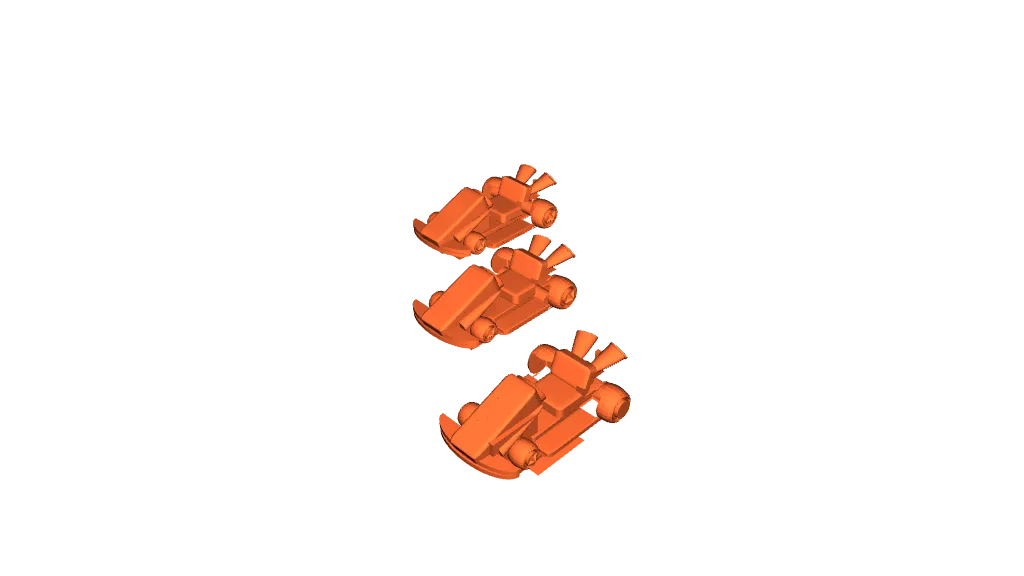 Mario kart by tryhardnumber1 | Download free STL model | Printables.com