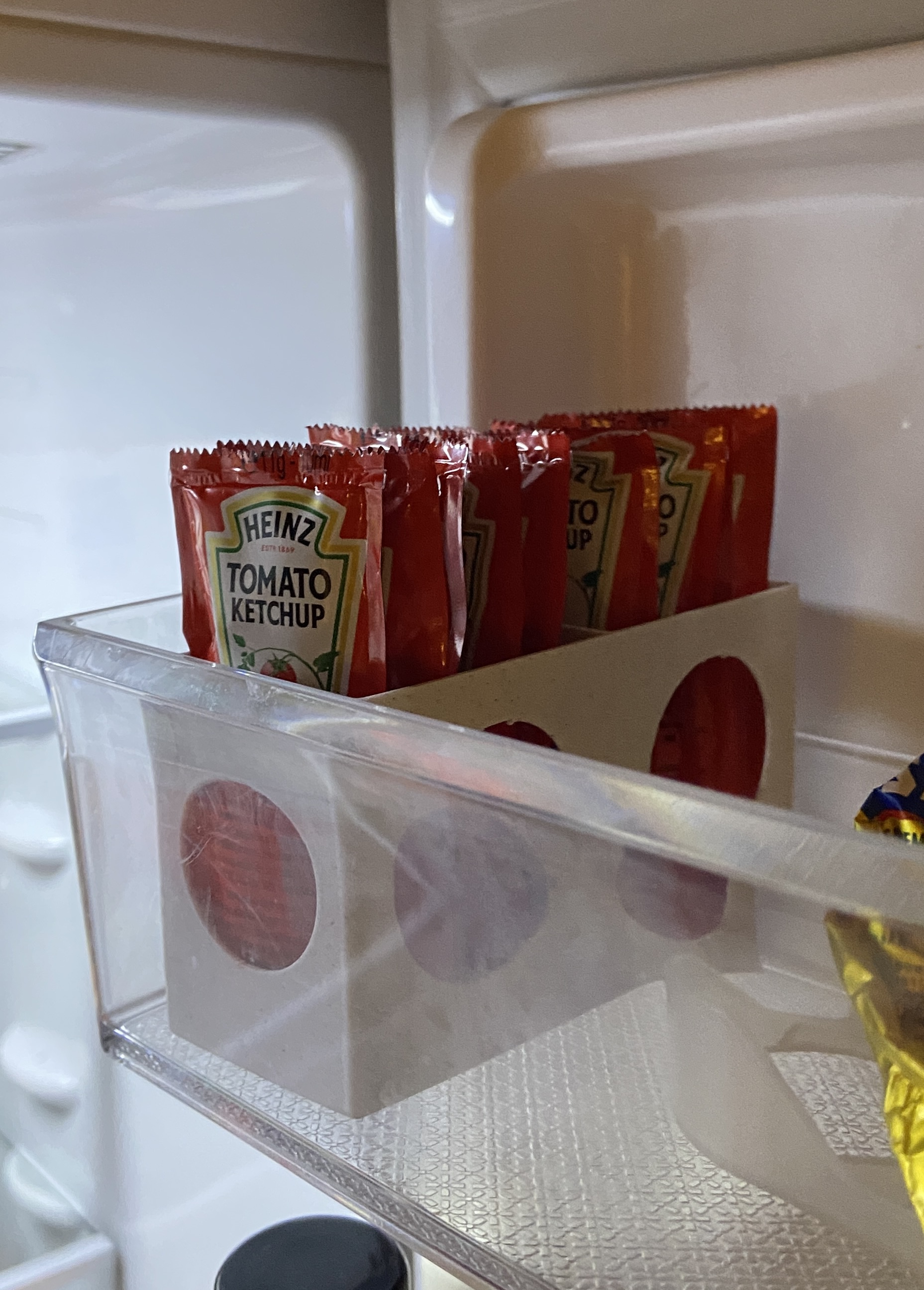 Heinz Box by Kaspar Kuldkepp | Download free STL model | Printables.com