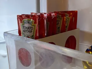 Heinz Box by Kaspar Kuldkepp | Download free STL model | Printables.com
