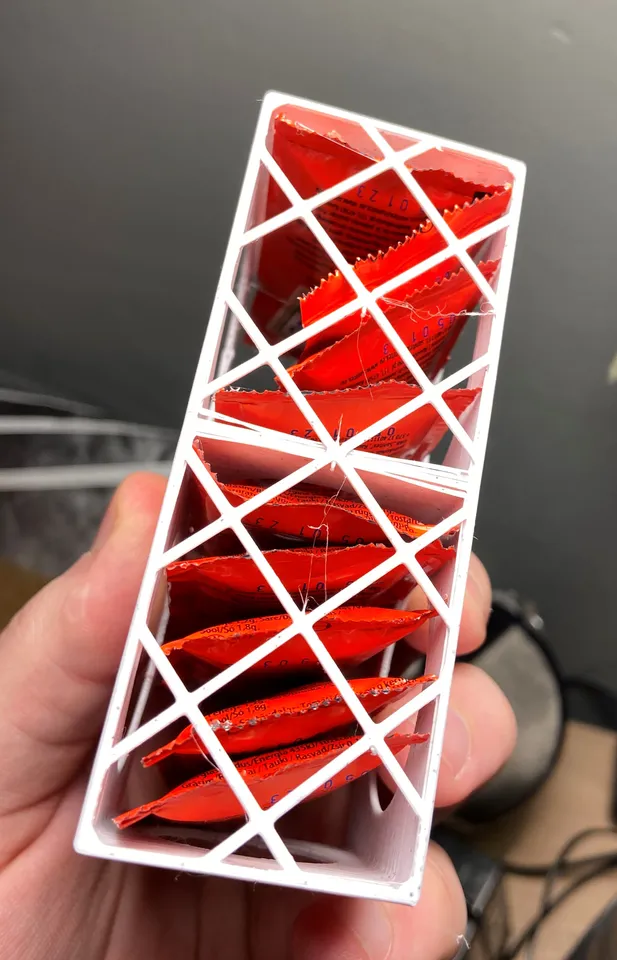 Heinz Box by Kaspar Kuldkepp | Download free STL model | Printables.com