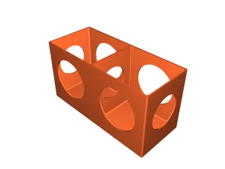 Heinz Box by Kaspar Kuldkepp | Download free STL model | Printables.com