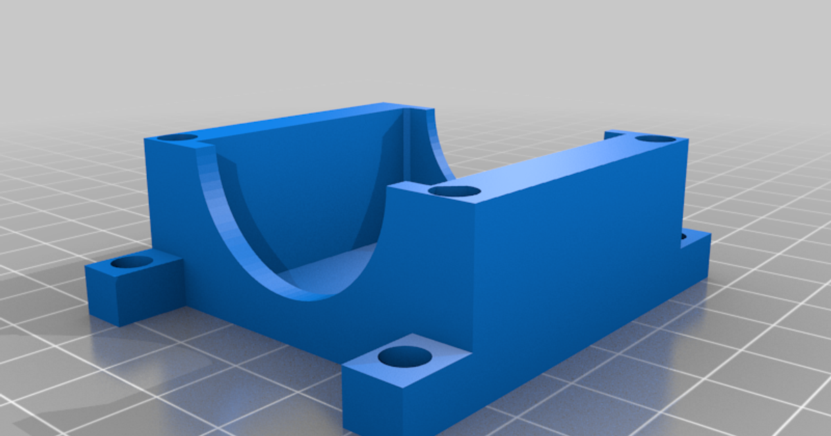 Simple plug light switch boxes (like Big R plug switches) by Stoneman ...