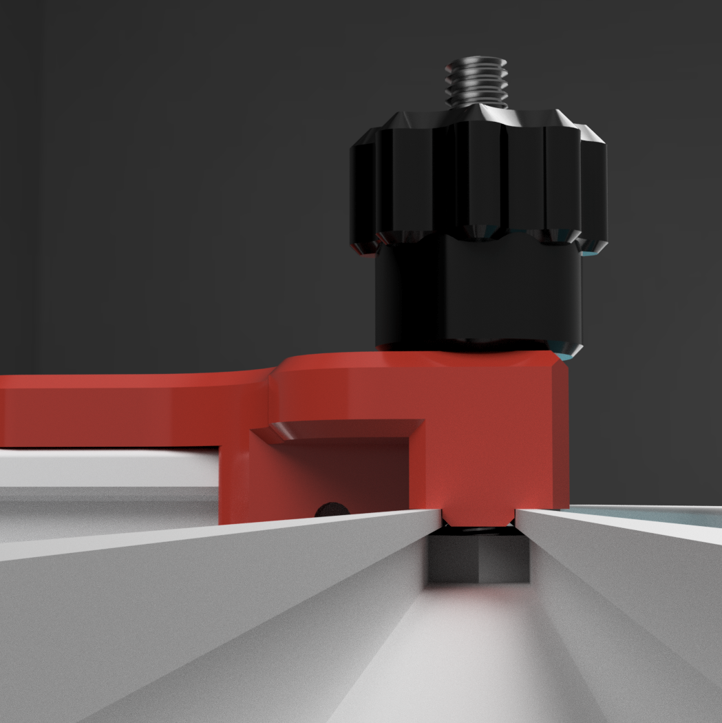 Parallel Guides - Fits Makita/Festool/Wen Track Saw Guide Rails by ...